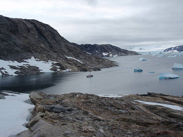 Surfing in Greenland..! | Borea Adventures