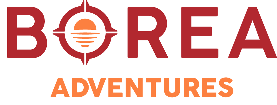 Complete FAQ | Borea Adventures | Founded 2006