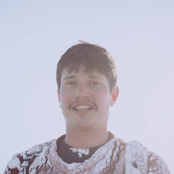 Jake Thompson | Borea Adventures